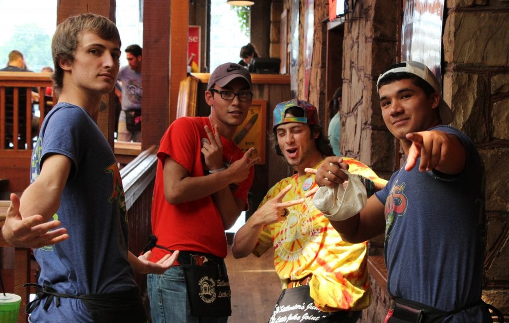 Job | Stan Clark Companies