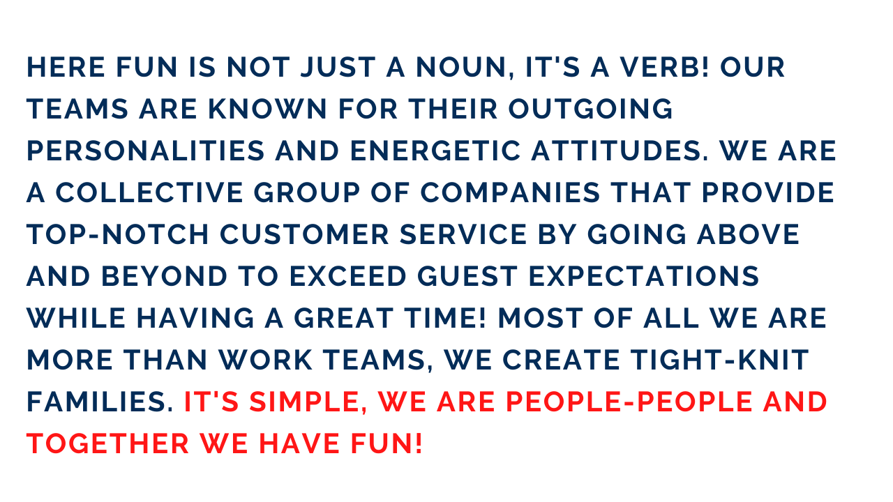 Job | Stan Clark Companies